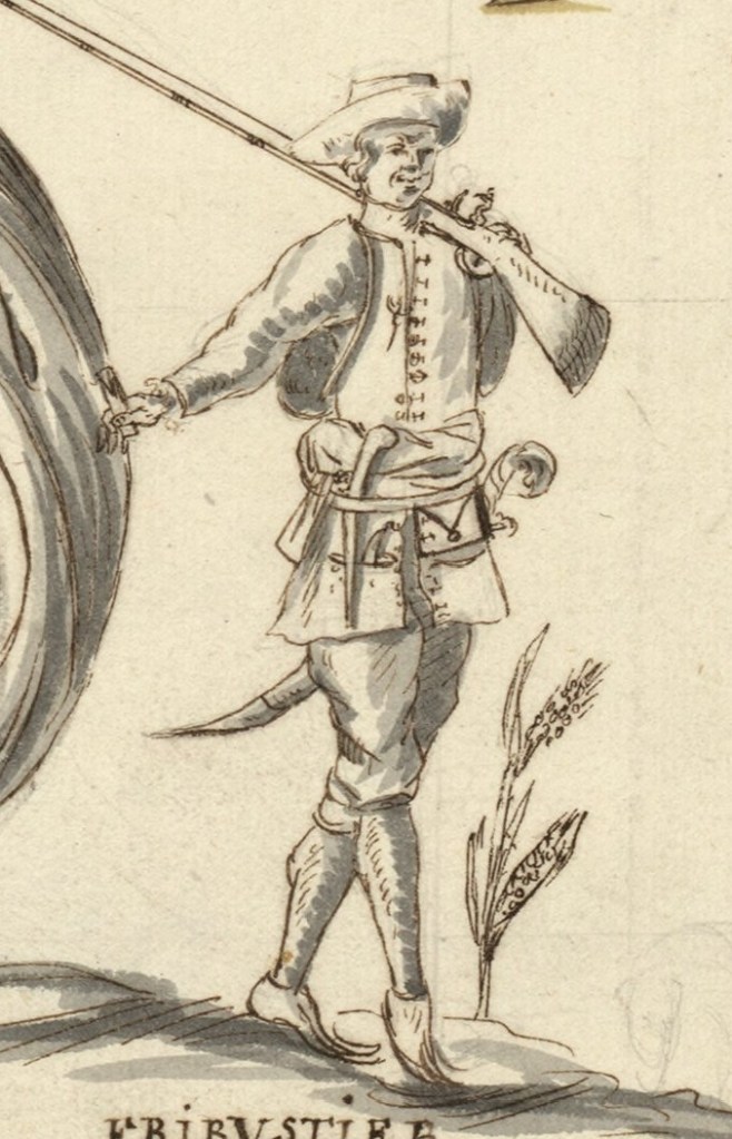 Buccaneer Cutlasses: What We Know « Swordplay & Swashbucklers