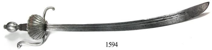 Buccaneer Cutlasses: What We Know « Swordplay & Swashbucklers