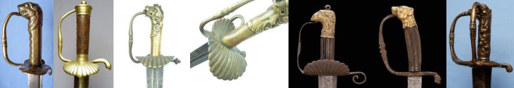 Buccaneer Cutlasses: What We Know « Swordplay & Swashbucklers