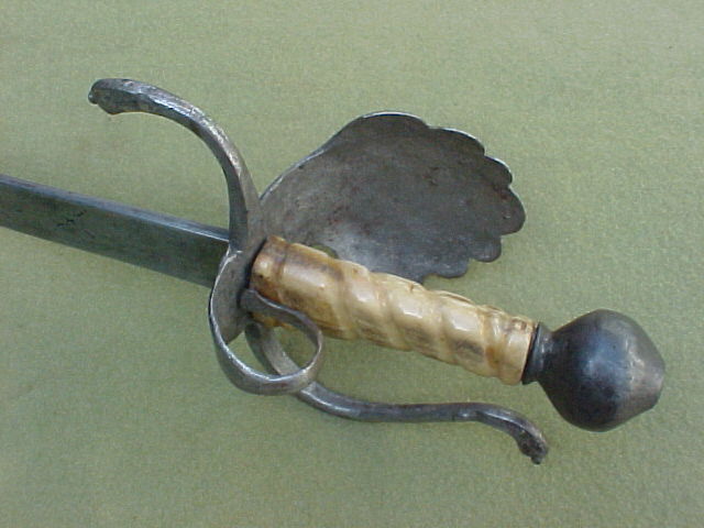 Buccaneer Cutlasses: What We Know « Swordplay & Swashbucklers