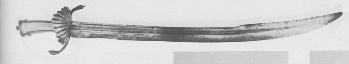 Buccaneer Cutlasses: What We Know « Swordplay & Swashbucklers