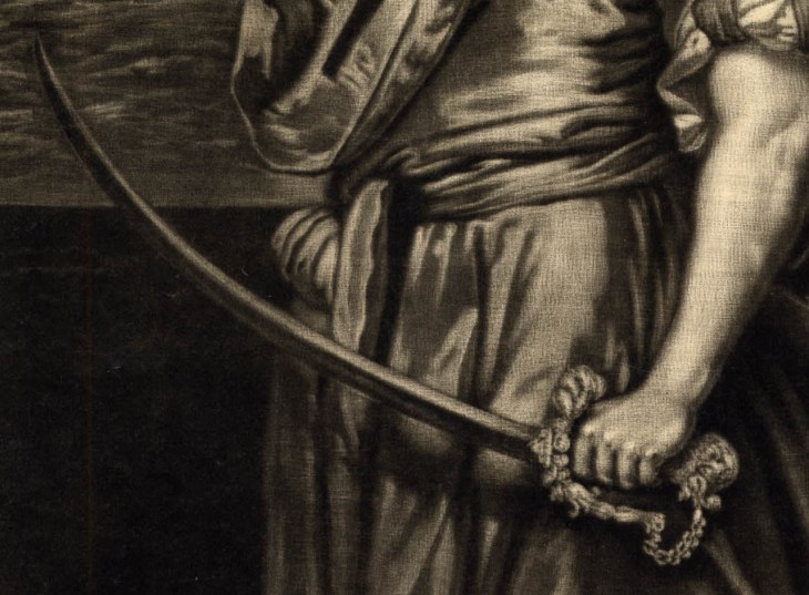 Buccaneer Cutlasses: What We Know « Swordplay & Swashbucklers