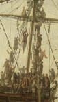 Keelhauling, in Living Color « Swordplay & Swashbucklers