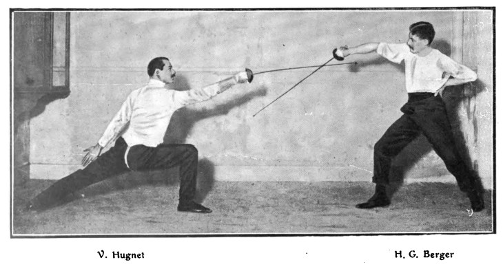 Fencing Books For Swordsmen & Swordswomen « Swordplay & Swashbucklers