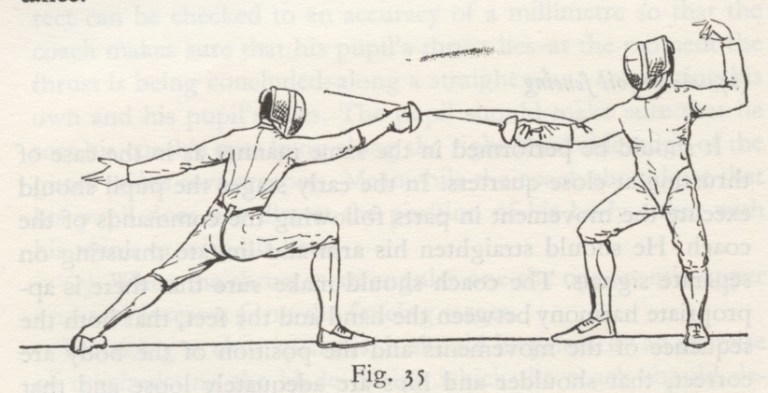 Fencing Books For Swordsmen & Swordswomen « Swordplay & Swashbucklers