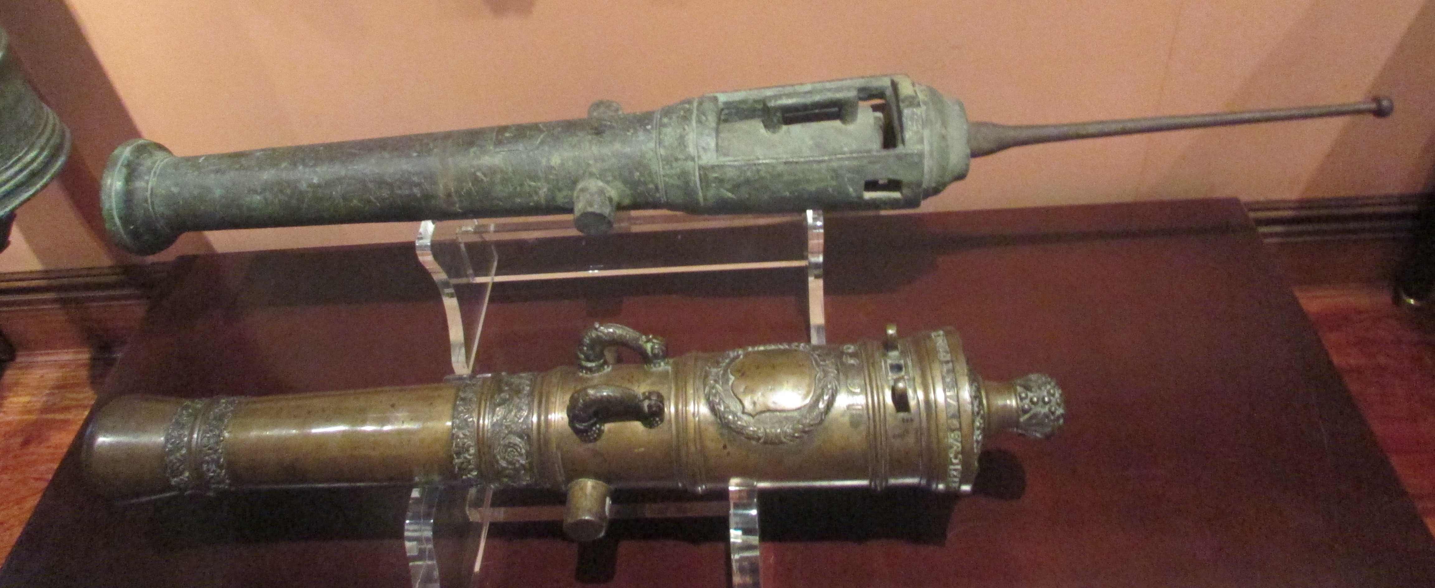 swivel guns « Swordplay & Swashbucklers