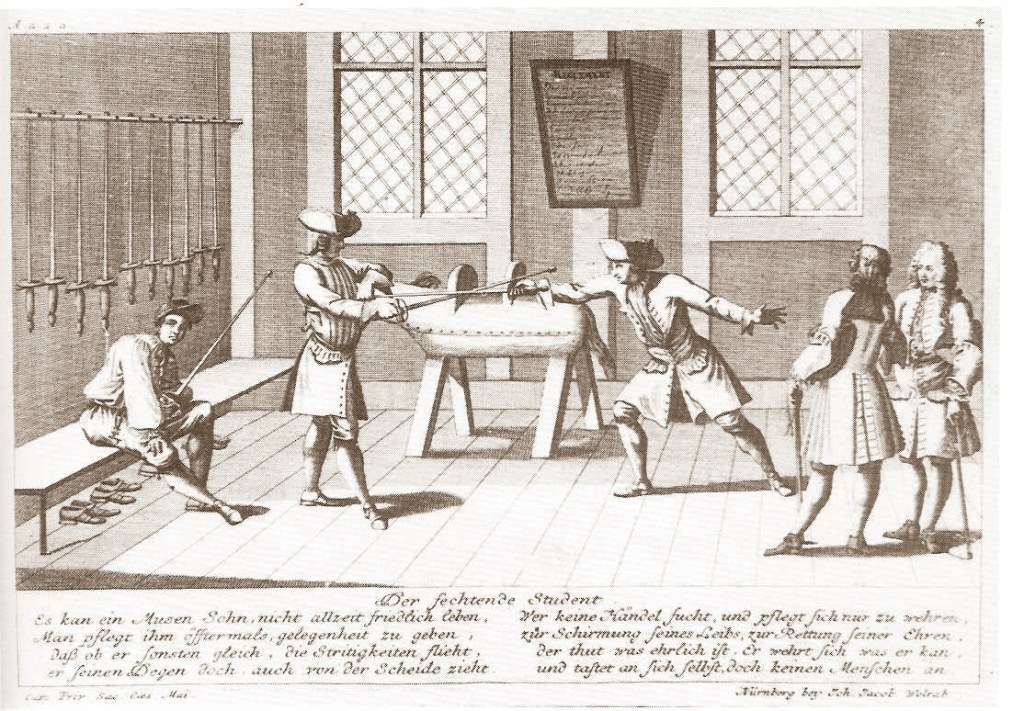 classical fencing « Swordplay & Swashbucklers