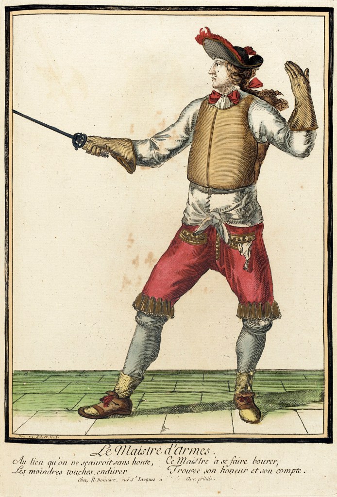 classical fencing « Swordplay & Swashbucklers
