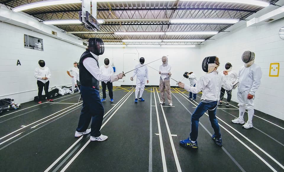 classical fencing « Swordplay & Swashbucklers