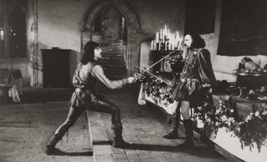 Fencing Quotations « Swordplay & Swashbucklers