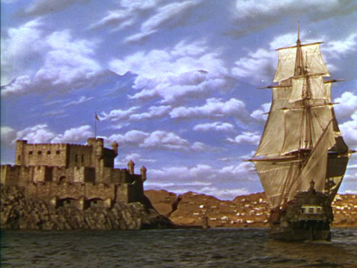 The Iconic “Spanish” Fort: Only a Spanish Galleon Says “Pirates” Better ...