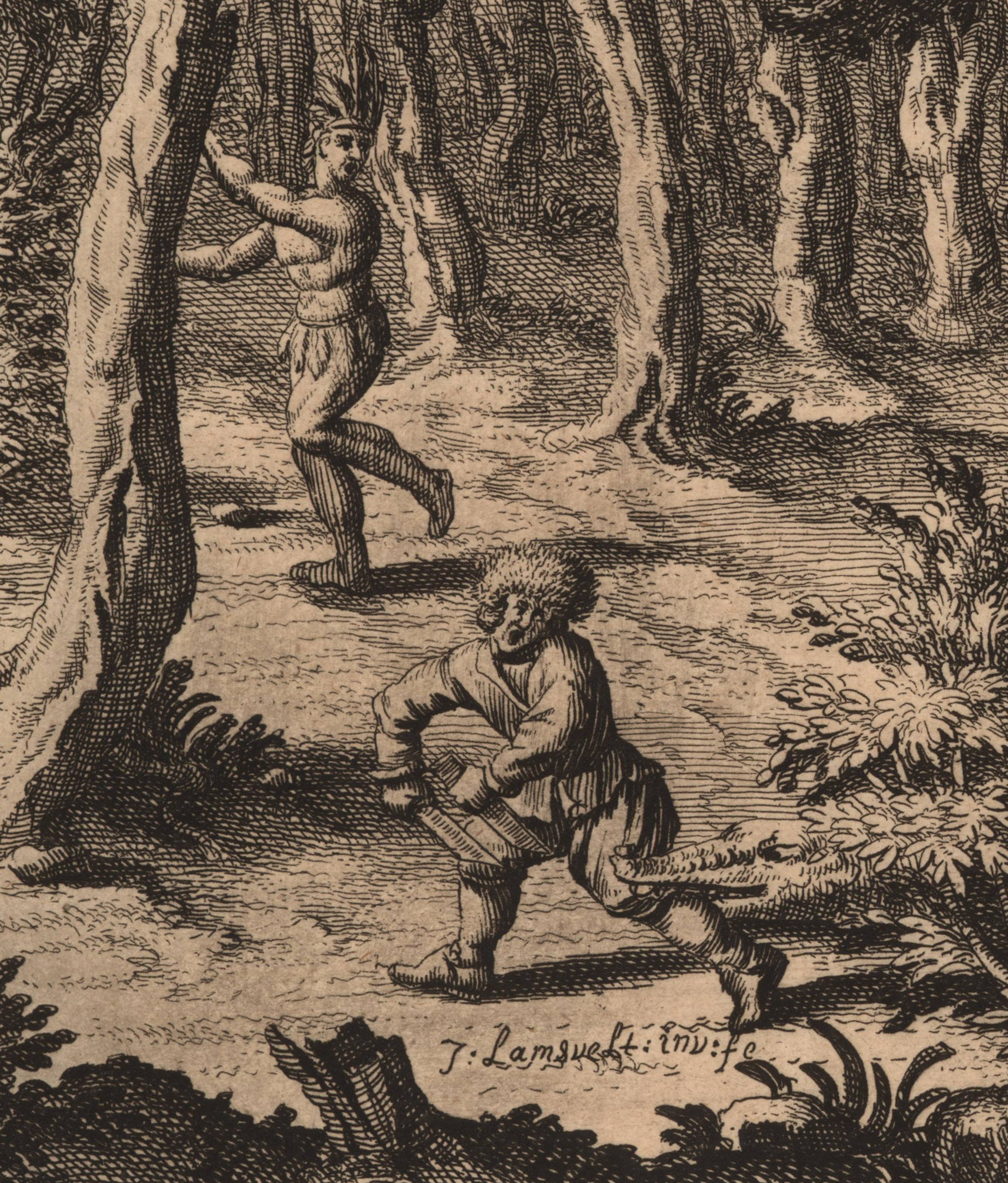 Captain Hook’s Hook: Its Most Likely Inspiration–And His Nemesis ...