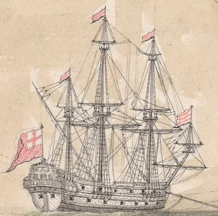 Pirate Ships, Pirate Prey, & Pirate Hunters: Eyewitness Illustrations ...