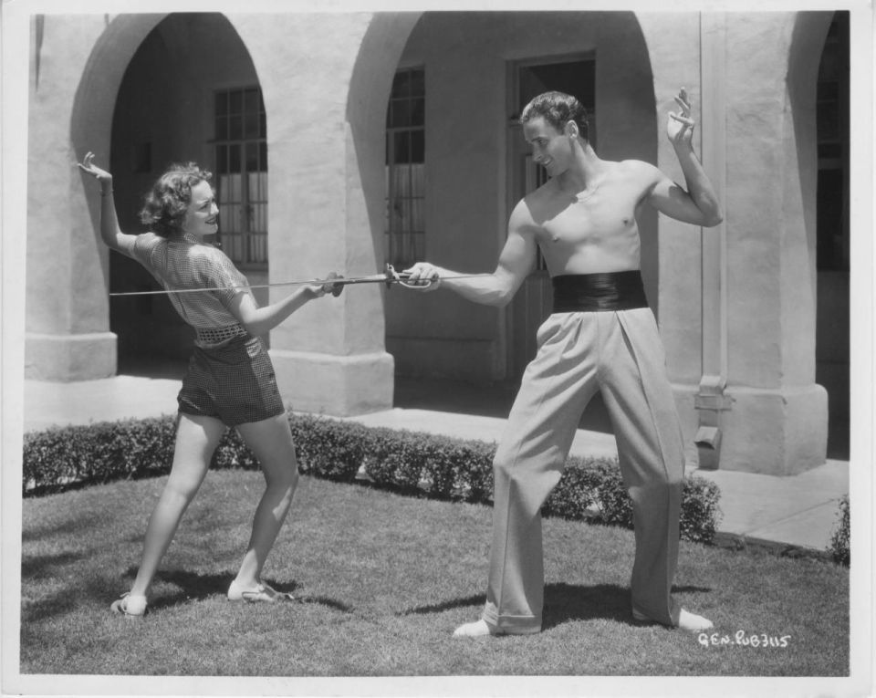 Fencing « Swordplay & Swashbucklers