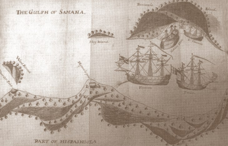 Pirate Ships, Pirate Prey, & Pirate Hunters: Eyewitness Illustrations ...