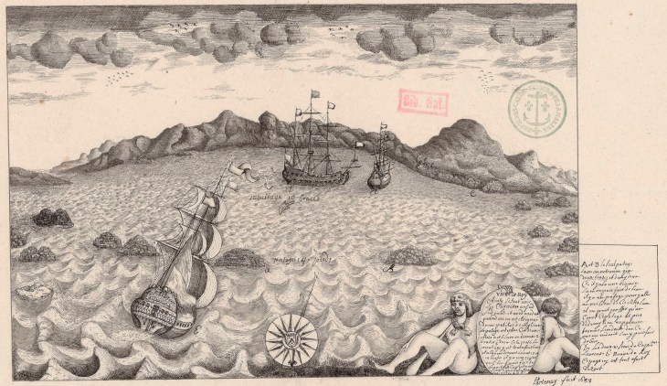 Pirate Ships, Pirate Prey, & Pirate Hunters: Eyewitness Illustrations ...