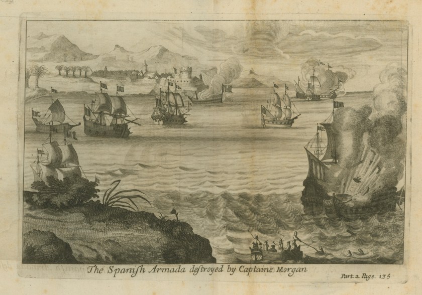 Pirate Ships, Pirate Prey, & Pirate Hunters: Eyewitness Illustrations ...