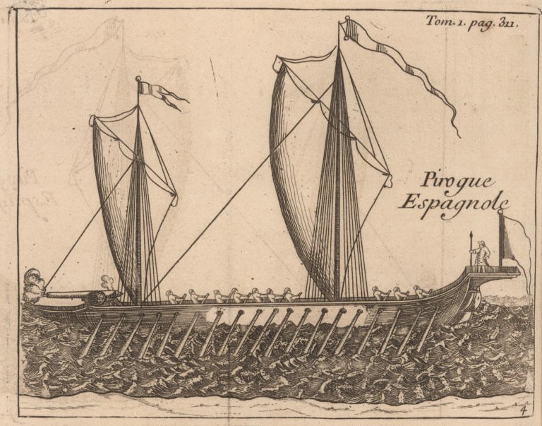 Pirate Ships, Pirate Prey, & Pirate Hunters: Eyewitness Illustrations ...