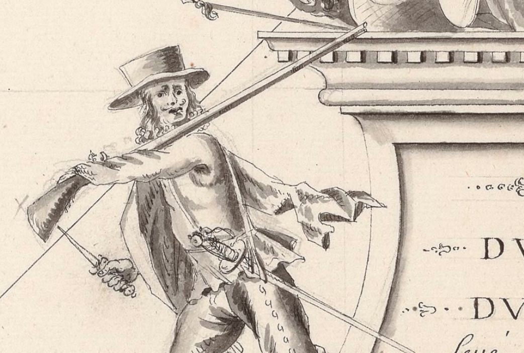 Pirate Versus Privateer « Swordplay & Swashbucklers